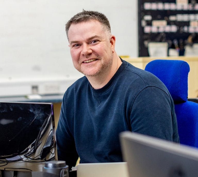 Location & Facilities - SW Group