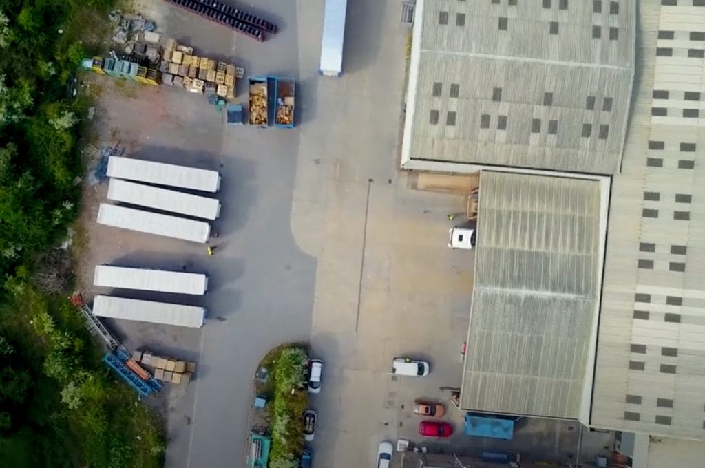 Our Company - SW Group